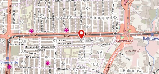 Lolo Upay's Pancit Malabon, Caloocan - Restaurant menu, prices and reviews