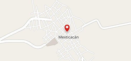 Lonchería Islas "La Güera", Mexticacan - Menú del restaurante, precios ...