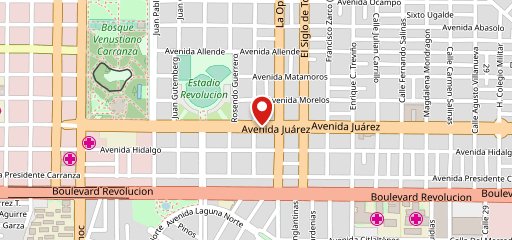 Lonches El Payo, Torreón - Menú del restaurante, precios y reseñas