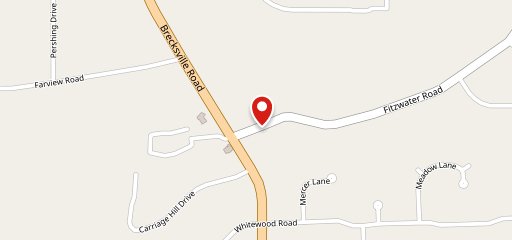 London Pickle Works, Brecksville - Restaurant menu, prices and reviews