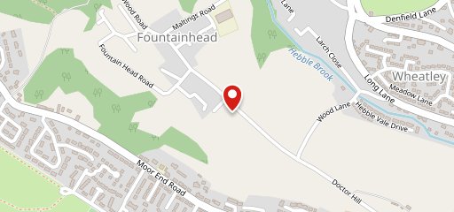 Long Can Hall, Halifax - Restaurant menu, prices and reviews