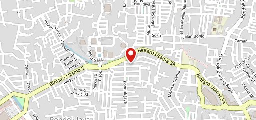 Long Feng Tang Lippo Mall Kemang, Jakarta - Restaurant menu, prices and ...