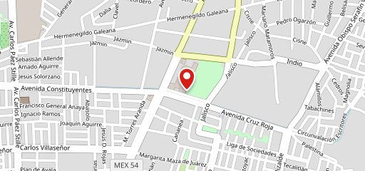 Long Hang, Ciudad Guzmán - Menú del restaurante, precios y reseñas