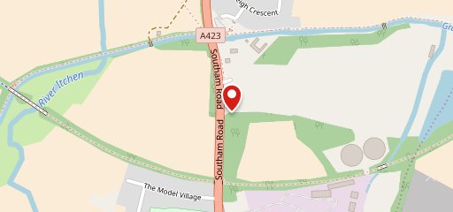 Long Itch Diner, Southam - Restaurant menu, prices and reviews