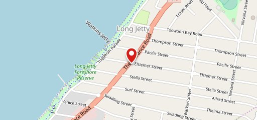 Long Jetty Charcoal Chicken, Long Jetty - Restaurant menu, prices and ...