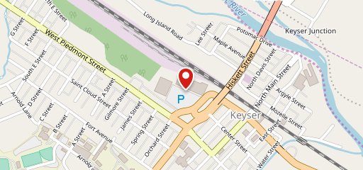 Long Spring, Keyser - Restaurant menu, prices and reviews