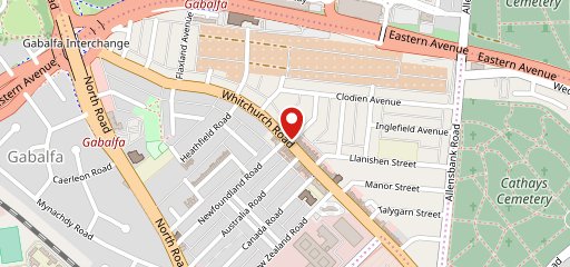 longa turkish café, Cardiff - Restaurant menu, prices and reviews