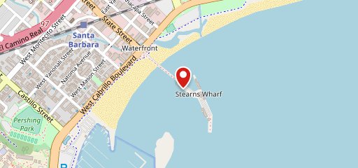 Longboard's Grill, Santa Barbara - Restaurant menu, prices and reviews