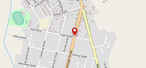 Longford Pizza House, Longford - Restaurant menu, prices and reviews