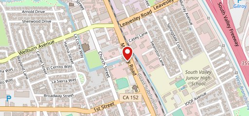 Longhouse Restaurant, Gilroy - Restaurant menu, prices and reviews