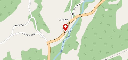 Longley International Hotel, Longley - Restaurant menu, prices and reviews