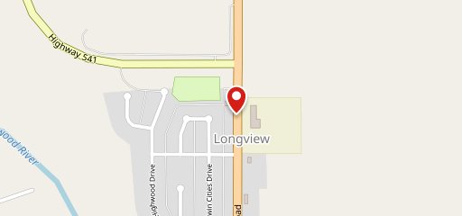 Longview Steak House, Longview - Restaurant menu, prices and reviews