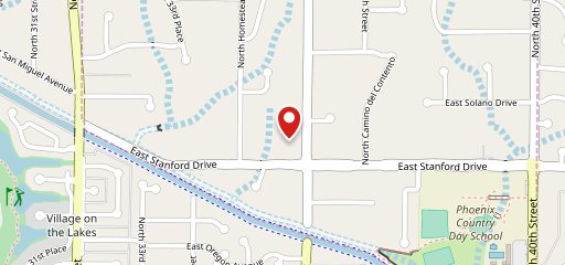 LON’s at The Hermosa Inn, Paradise Valley - Restaurant menu, prices and ...