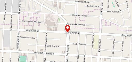 Loops, Columbus - Restaurant menu, prices and reviews