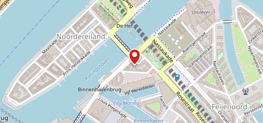 Luggat, Rotterdam - Speisekarte, Preise und Bewertungen