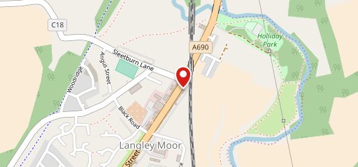 Lord Boyne Hotel, Durham - Restaurant menu, prices and reviews