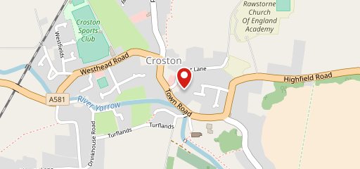 The Lord Nelson, Leyland - Restaurant menu, prices and reviews