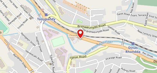 Lord Tonypandy, Tonypandy - Restaurant menu, prices and reviews