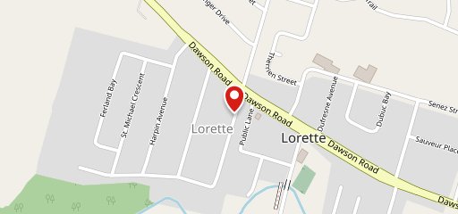 Lorette Bar, Lorette - Restaurant menu, prices and reviews