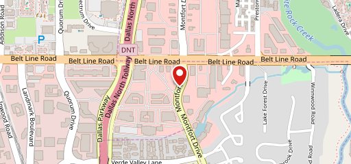 Loro Asian Smokehouse & Bar, Dallas - Restaurant menu, prices and reviews