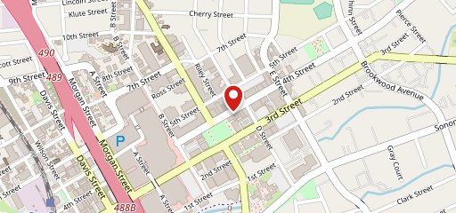 L'Oro di Napoli, Santa Rosa - Restaurant menu, prices and reviews