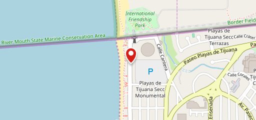 Los Arcos Playas de Tijuana, Tijuana - Menú del restaurante, precios y ...