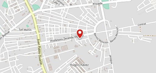 Restaurante Los Brothers inc., Bonao - Opiniones del restaurante