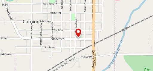 Los Catrines Mexican Kitchen, Corning - Menú del restaurante, precios y ...