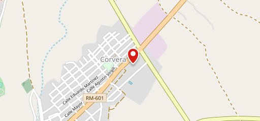 Los Cazadores de Corvera, Corvera - Menú del restaurante, precios y reseñas