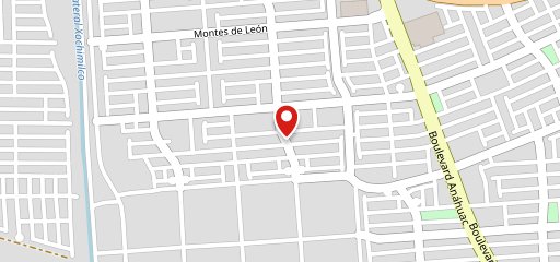 Restaurante Los Cuervos Hermanos, Mexicali