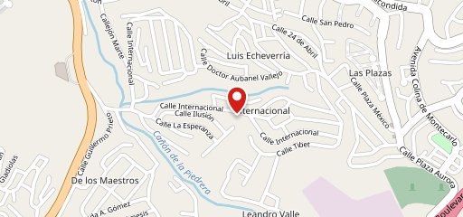 Los Dumplings restaurant, Tijuana - Restaurant reviews