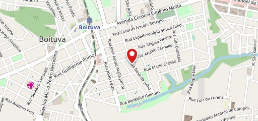 Los Guappos, Boituva - Menú del restaurante, precios y reseñas