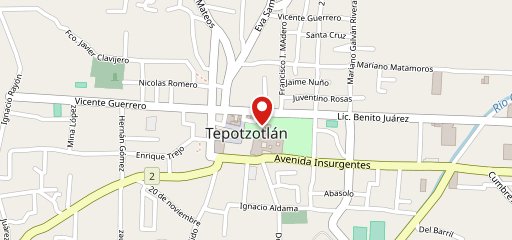 Restaurante Los Milagros del San Angustias (Marisquería del Golfo del ...