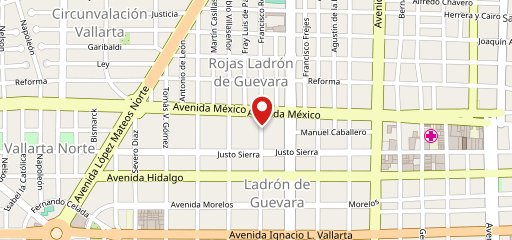 Los Otates, Guadalajara - Menú del restaurante, precios y reseñas