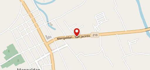 Los Pedritos Mangaldan, Mangaldan - Restaurant menu, prices and reviews