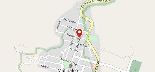 Los Pollos de Villa, Malinalco - Menú del restaurante, precios y reseñas