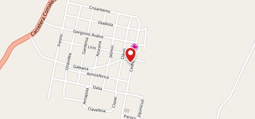 Los Portales de Suchitlán, Suchitlán - Menú del restaurante, precios y ...