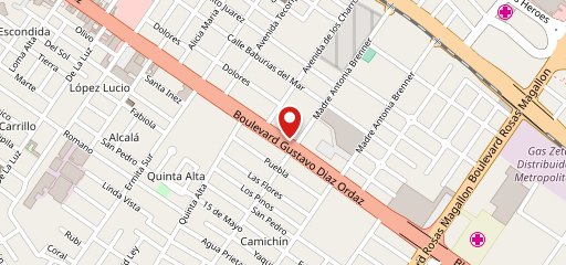 Los Portales, Tijuana - Menú del restaurante, precios y reseñas