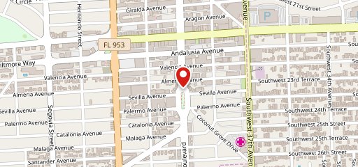 Los Ranchos steakhouse, Coral Gables, Douglas Road - Restaurant menu ...