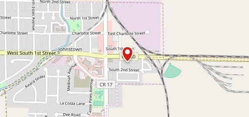 Los rudos tacos y hotdogs, Milliken - Restaurant menu, prices and reviews