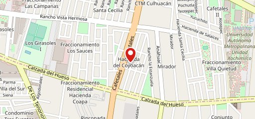 Los Semillones, Ciudad de México - Menú del restaurante, precios y reseñas