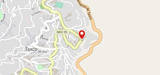 Los taquitos 3, Taxco - Menú del restaurante, precios y reseñas