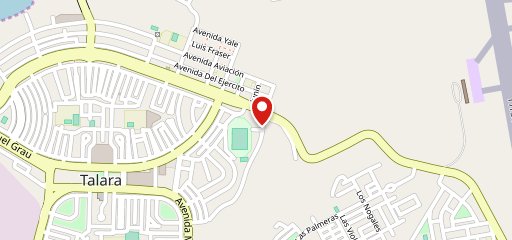 Los Troncos, Talara - Menú del restaurante, precios y reseñas