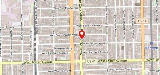 Lost Larson (Andersonville), Chicago - Restaurant menu, prices and reviews