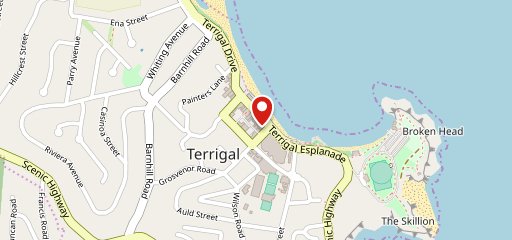 Lost Souls Bar Terrigal, Terrigal - Restaurant menu, prices and reviews
