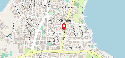 L'Osteria Mia - Sirmione restaurant, Sirmione - Restaurantbewertungen