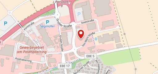 L'Osteria Parsdorf, Vaterstetten - Speisekarte, Preise und Bewertungen