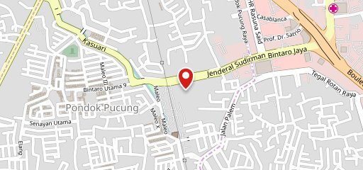 Lot 9 Cafe & Restaurant, South Tangerang - Restaurant menu, prices and ...