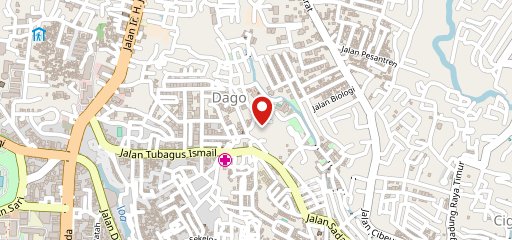 Lot.butter, Bandung - Restaurant menu, prices and reviews