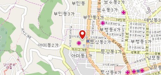 Lotteria Busan University Hospital, Busan - Restaurant menu, prices and ...